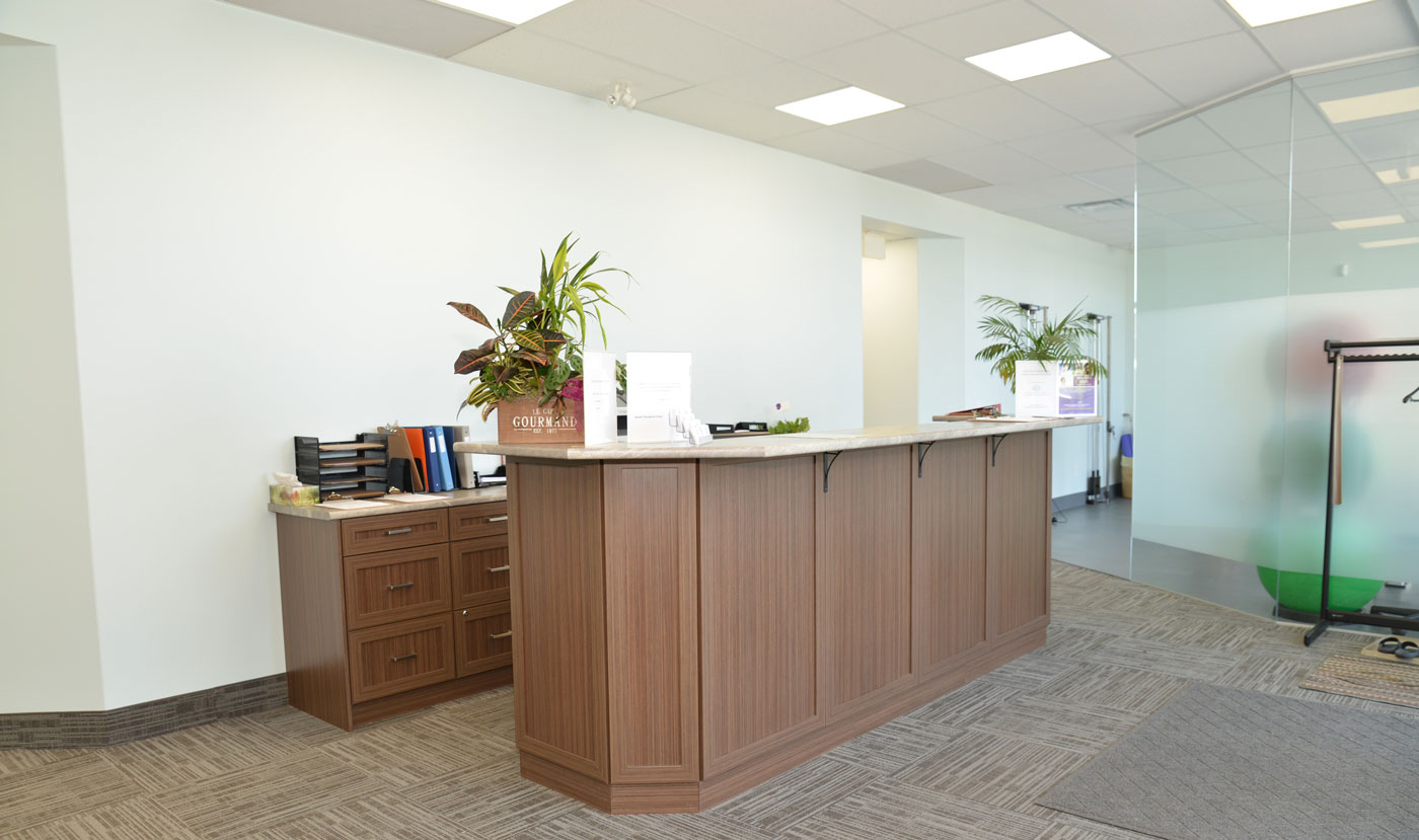 Murphy Therapeutic Group Physiotheraphy